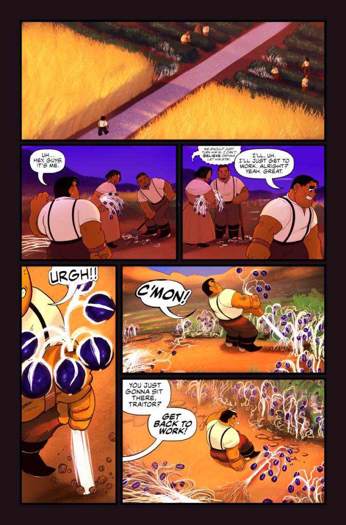 Chapter 11 Page 16 – Jack Beloved