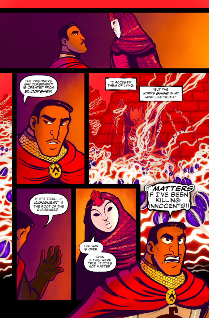 Chapter 17 Page 16 – Jack Beloved